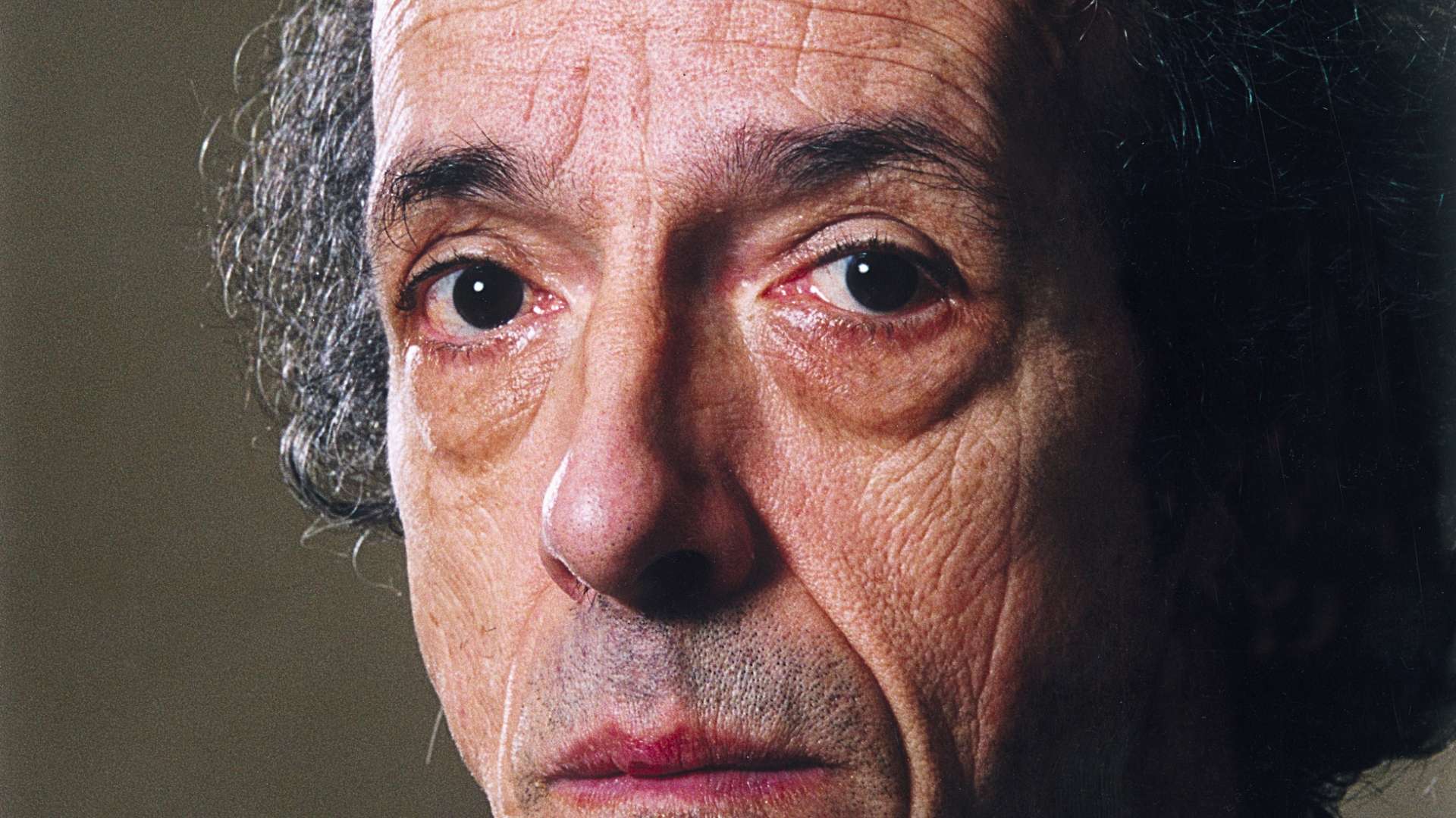 Emmanuel Nunes en son | MMC