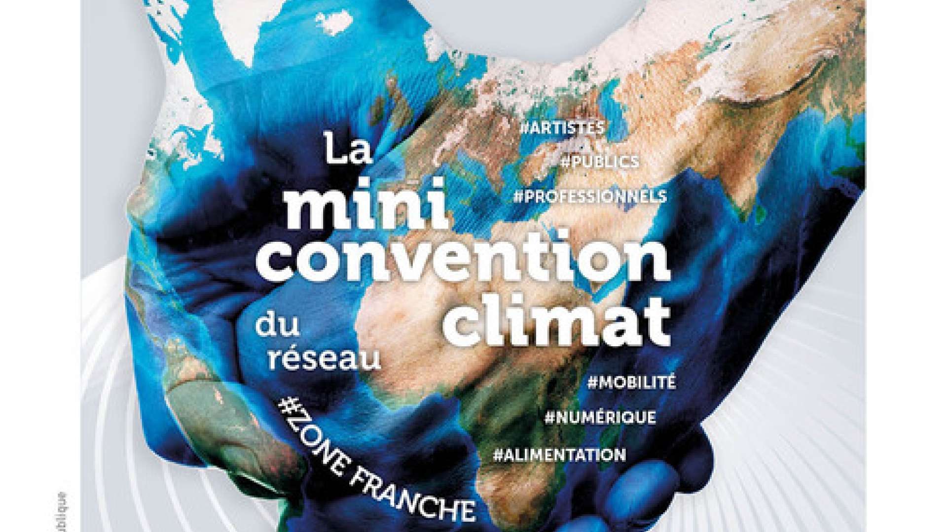 Rapport de la (mini) Convention Climat de Zone Franche | MMC
