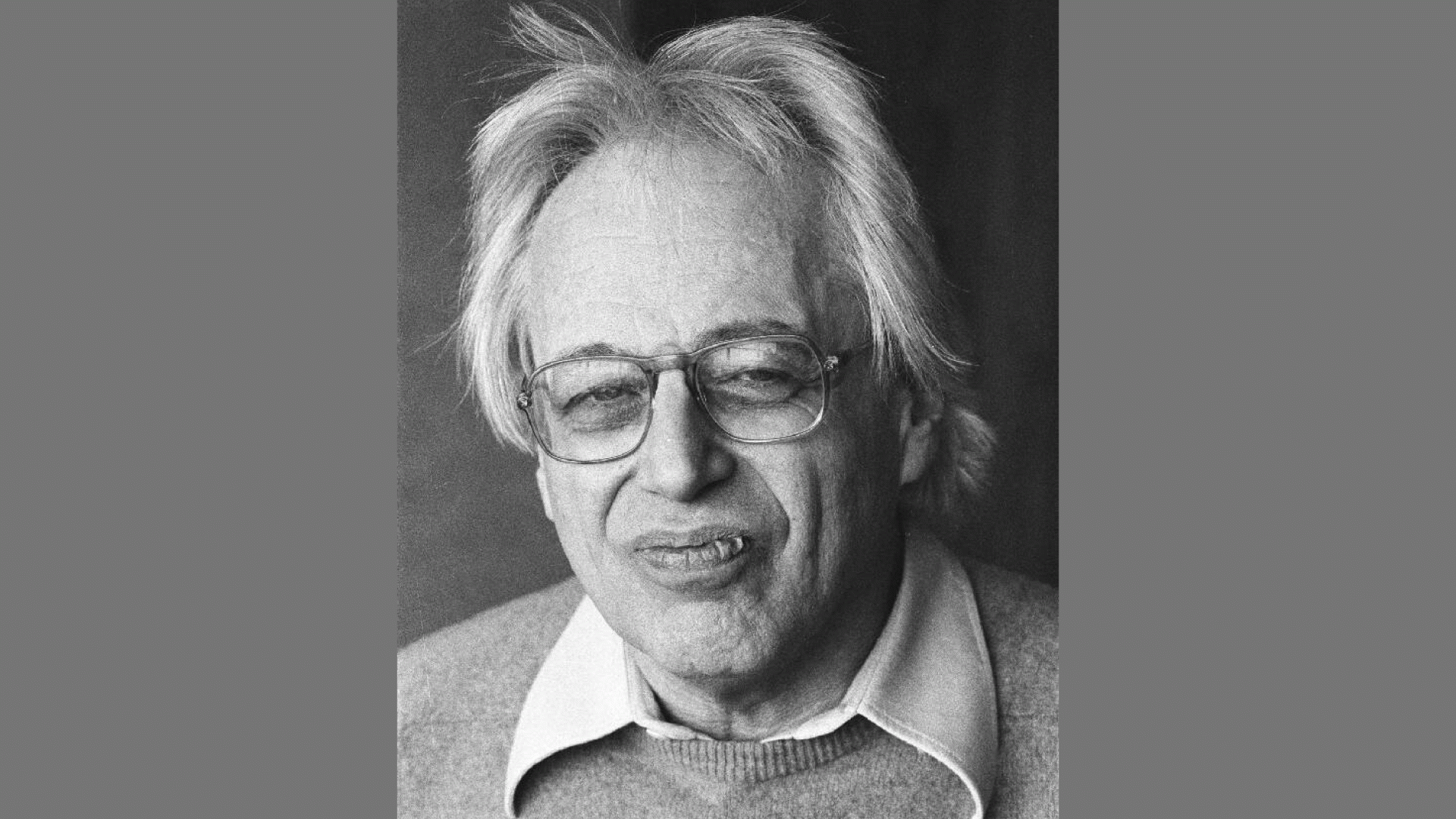 György Ligeti en son | MMC
