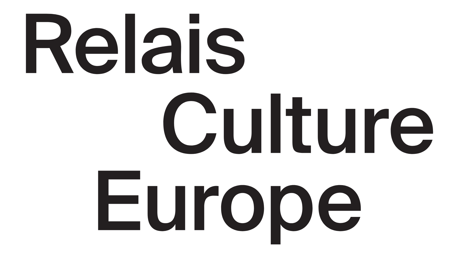 Culture Moves Europe - Résidences | MMC