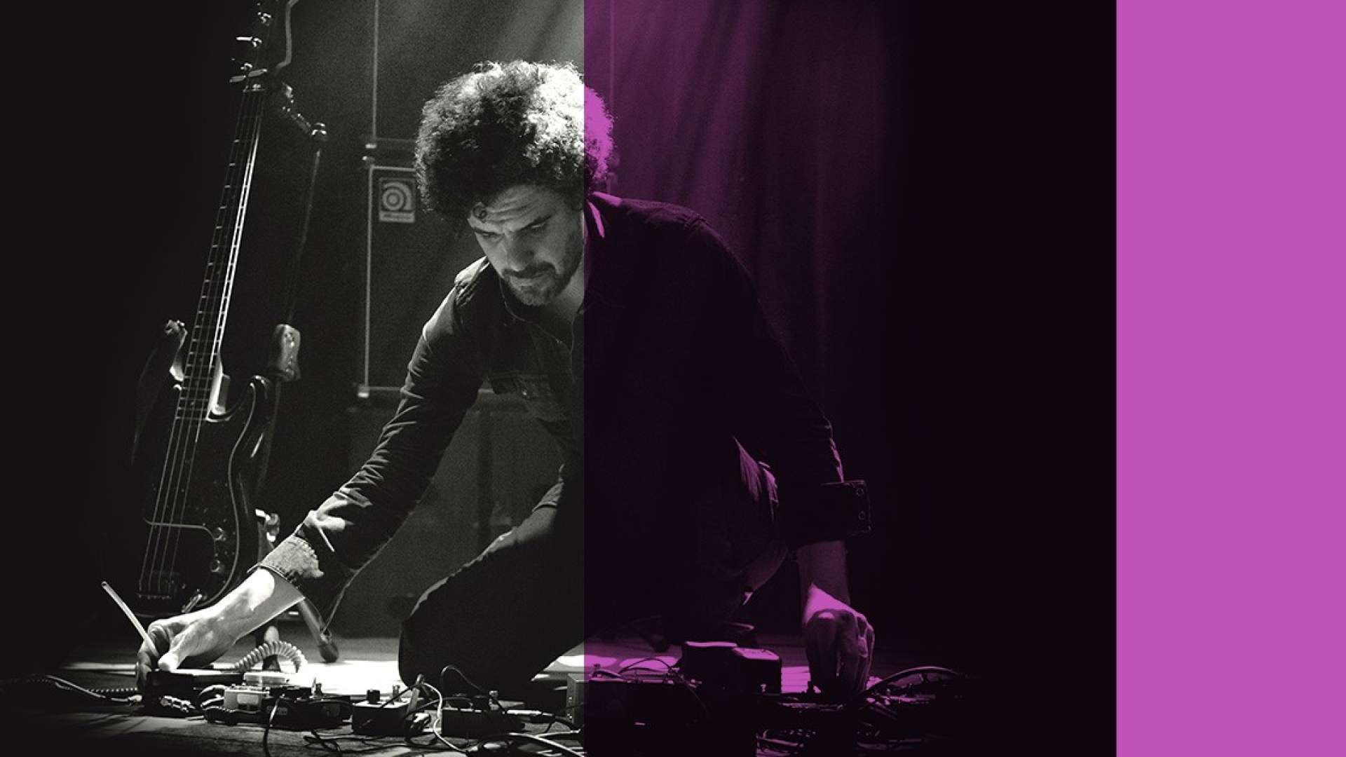 "Chants d'un corps électrique" d'Olivier Lété - 20 novembre 2024 à ...