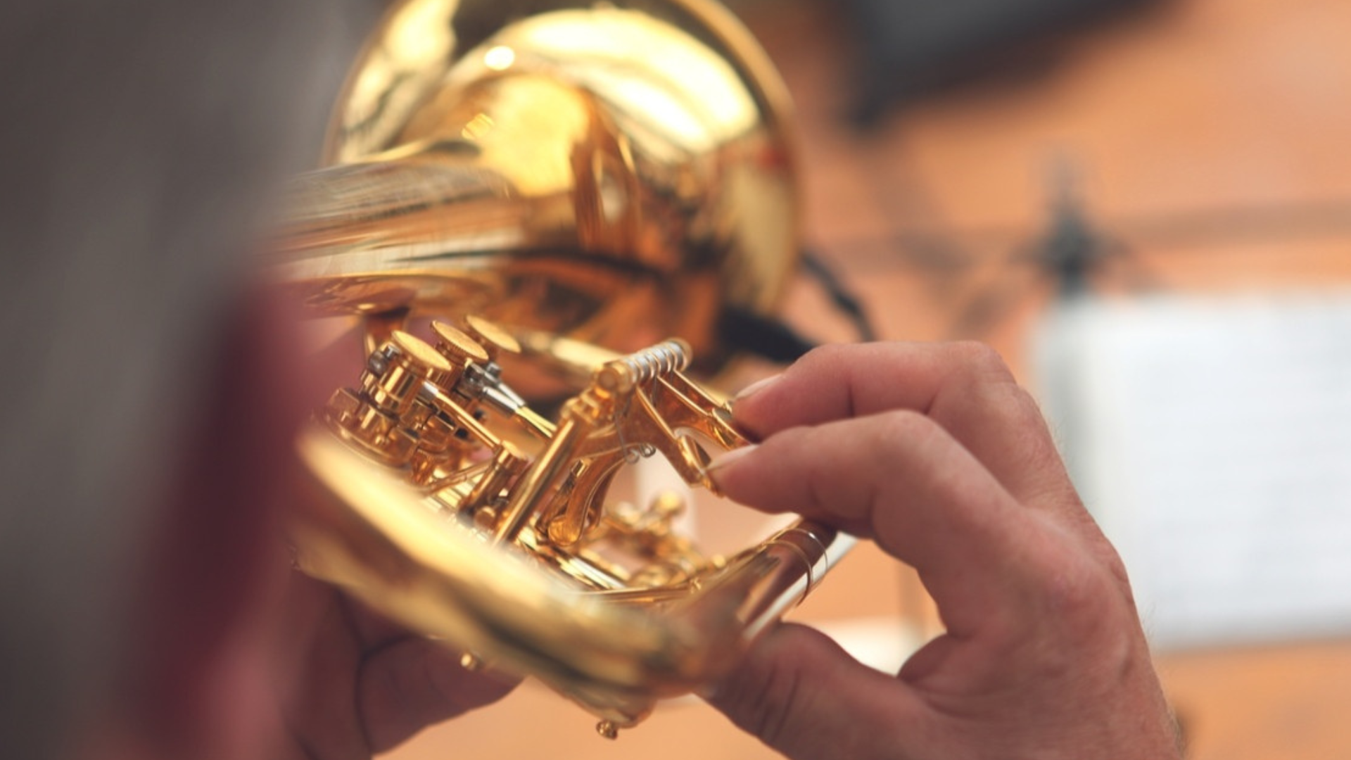 The 74th ARD International Music Competition 2025 in Munich is open | MMC