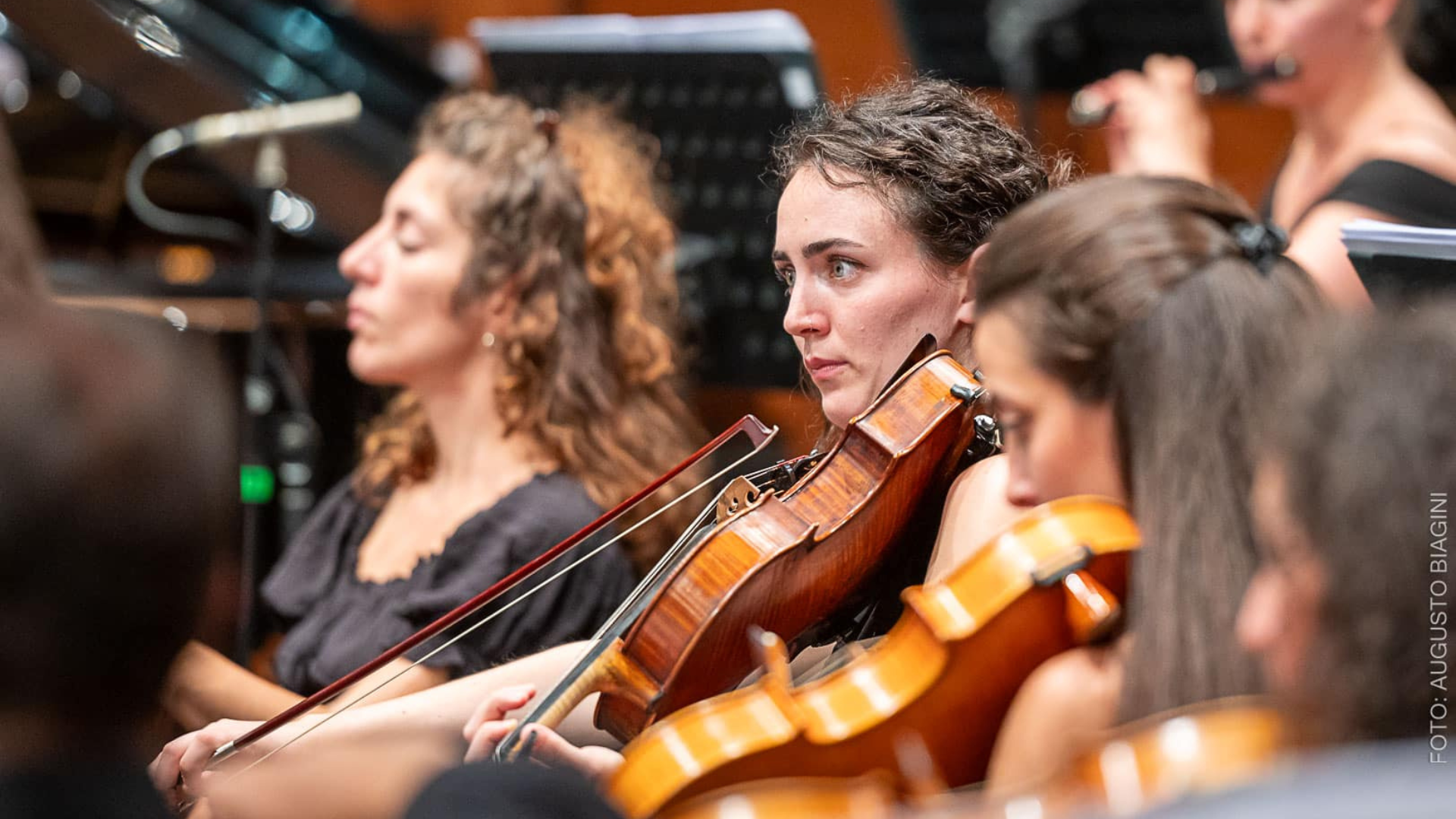 International Competition of Symphonic Composition III Edition | MMC