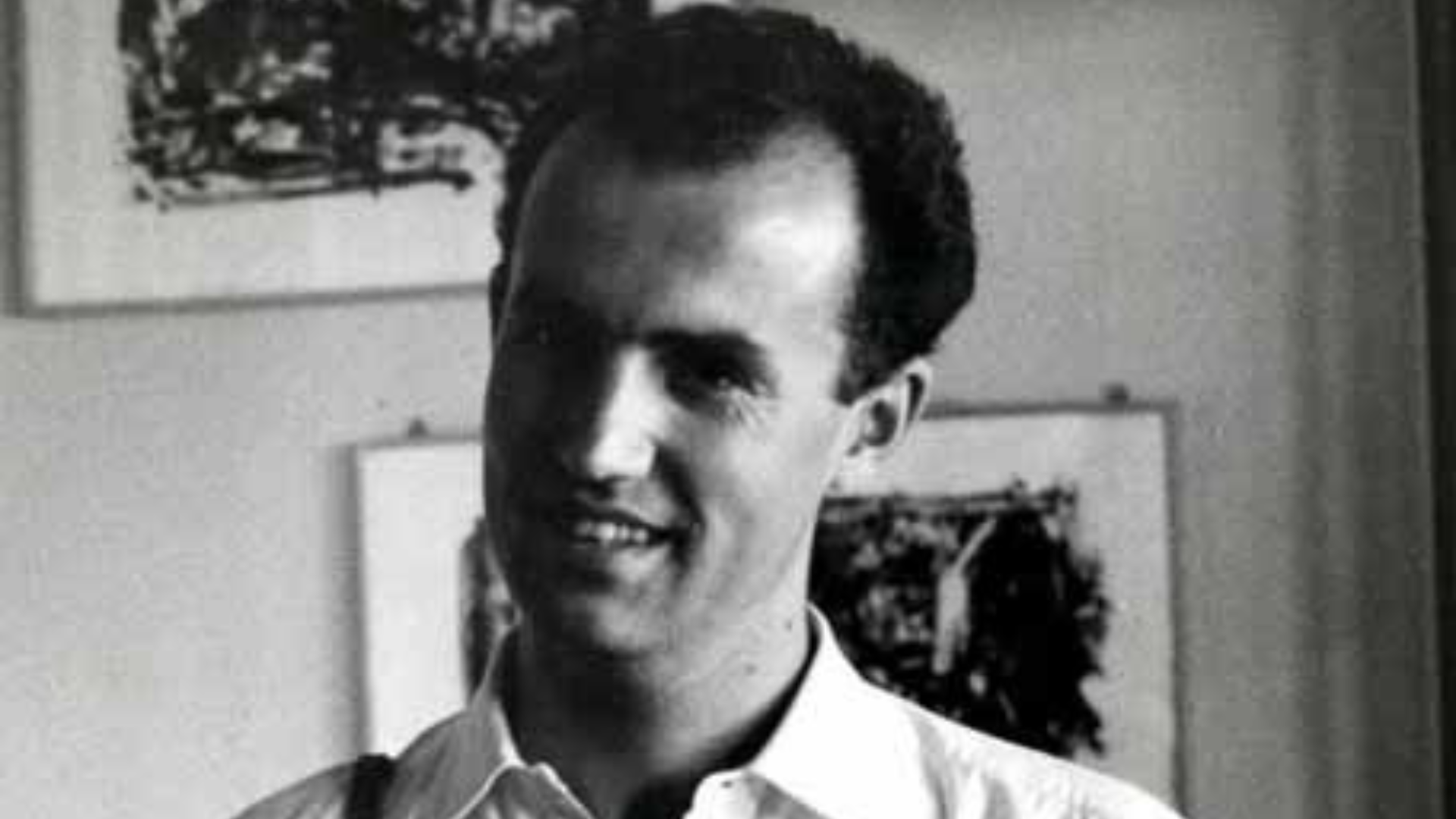 Luigi Nono en son | MMC