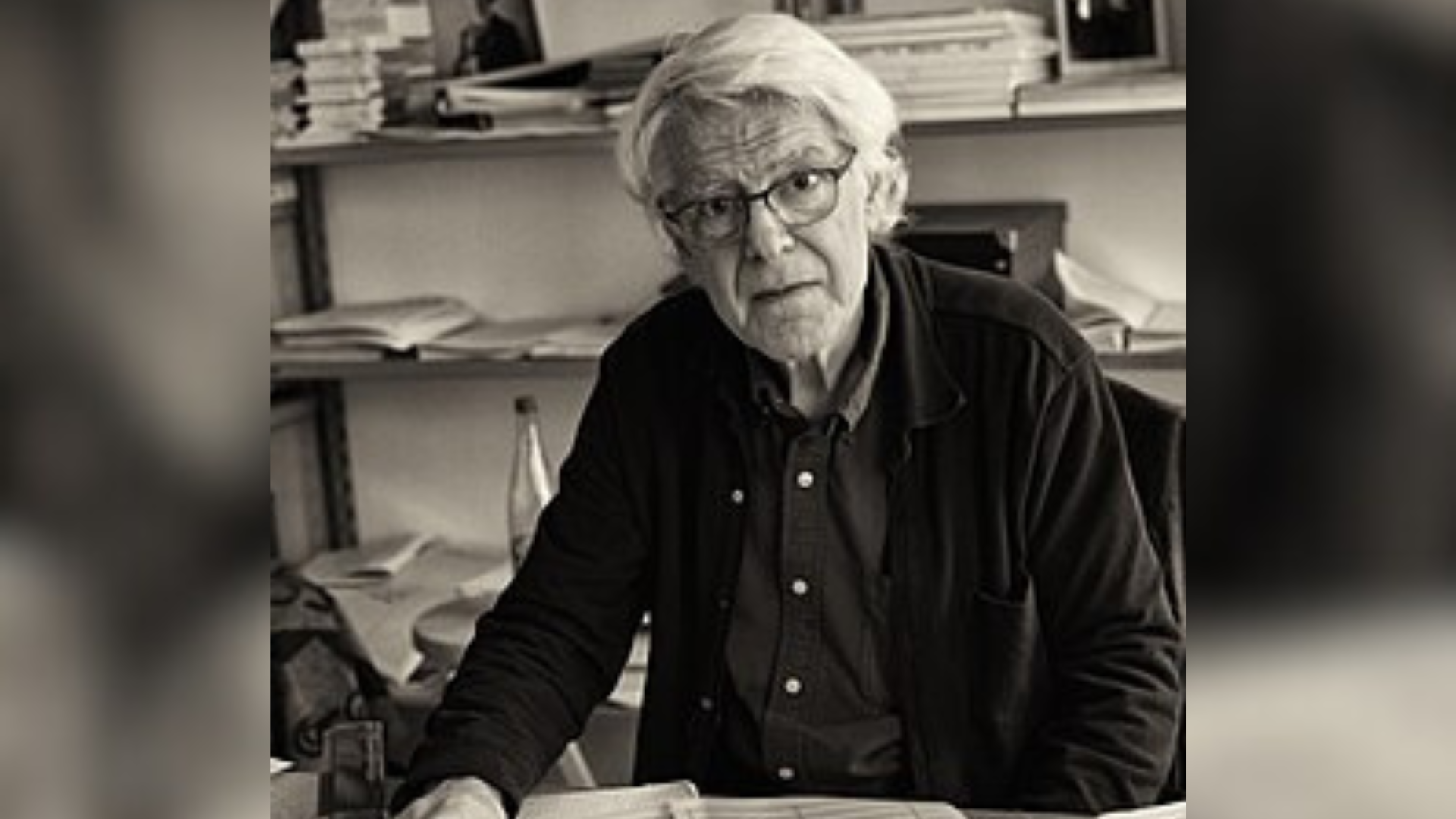 "Georges Aperghis et le théâtre musical" - du 6 au 27 février 2026 à la ...